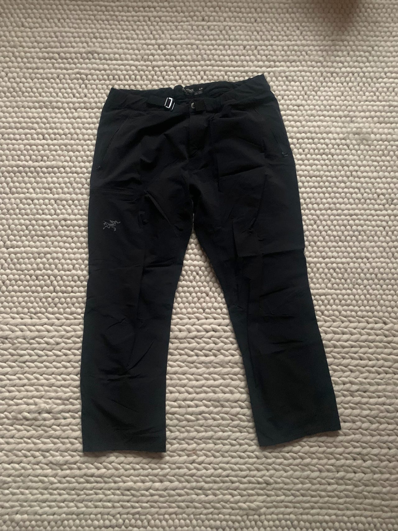 Arcteryx Gamma Pant | FINN-torget