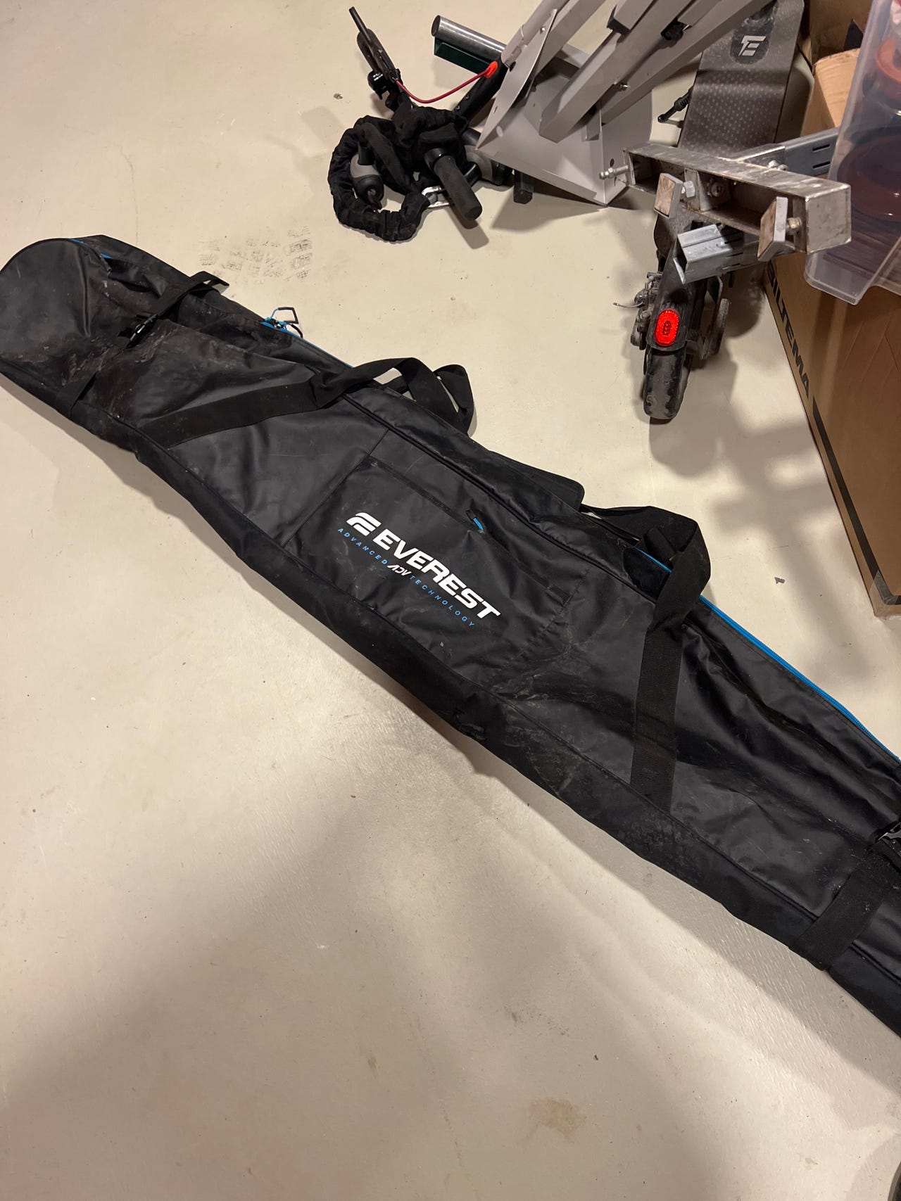 Everest skipose | FINN-torget