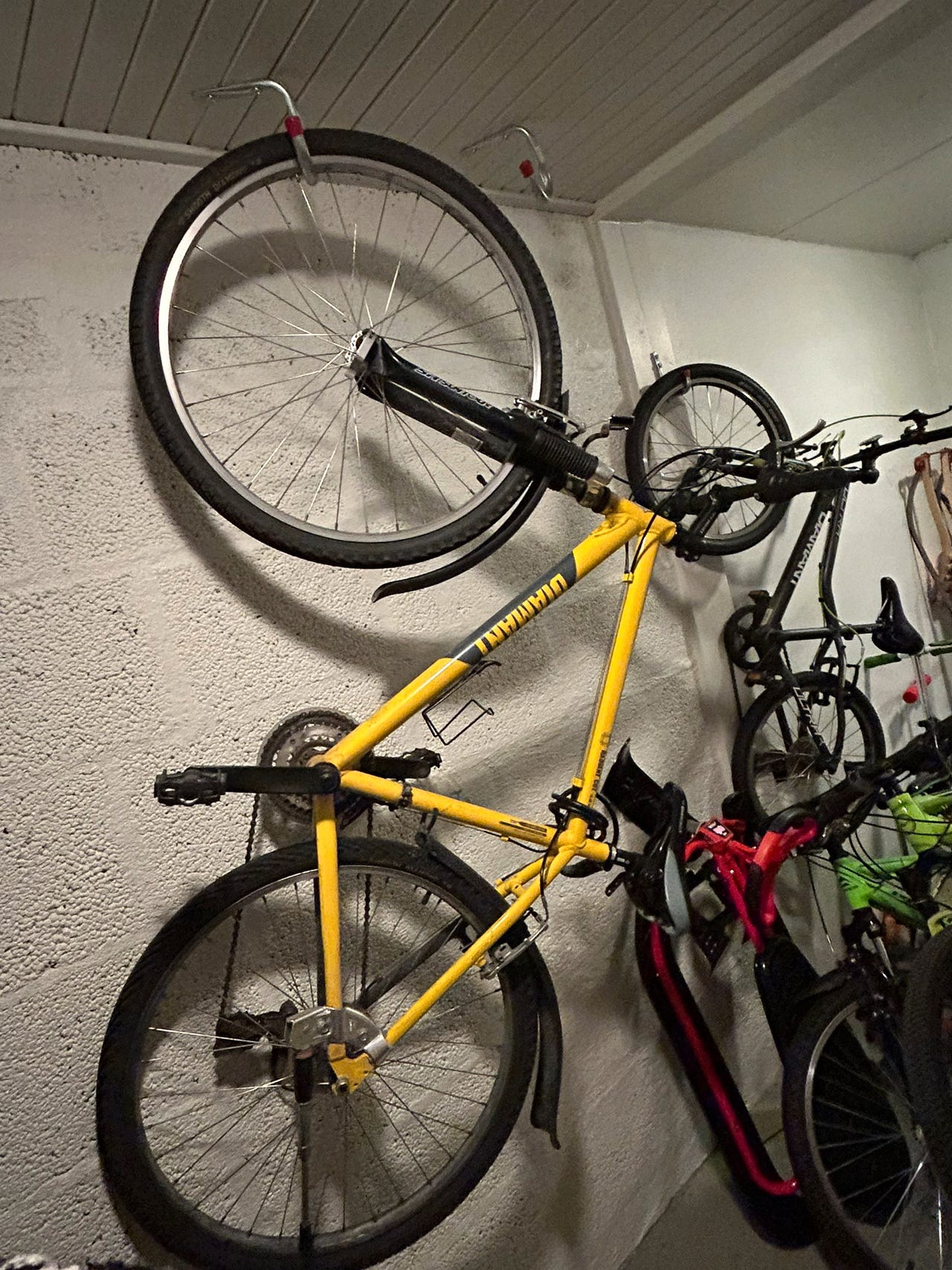 Diamant sykkel 20" og 21 gir | FINN-torget