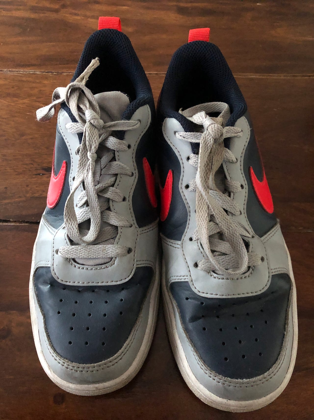 Nike gutte sko | FINN-torget