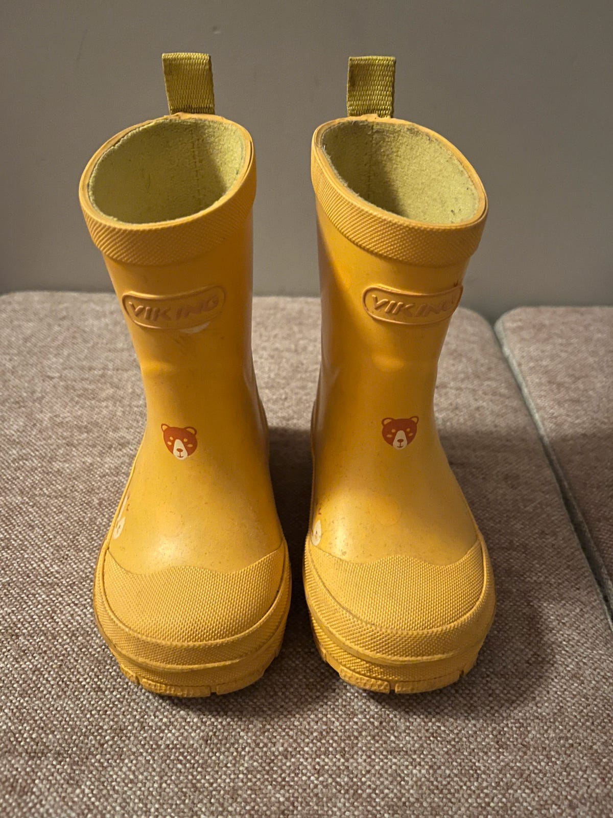Viking regnstøvler | FINN-torget