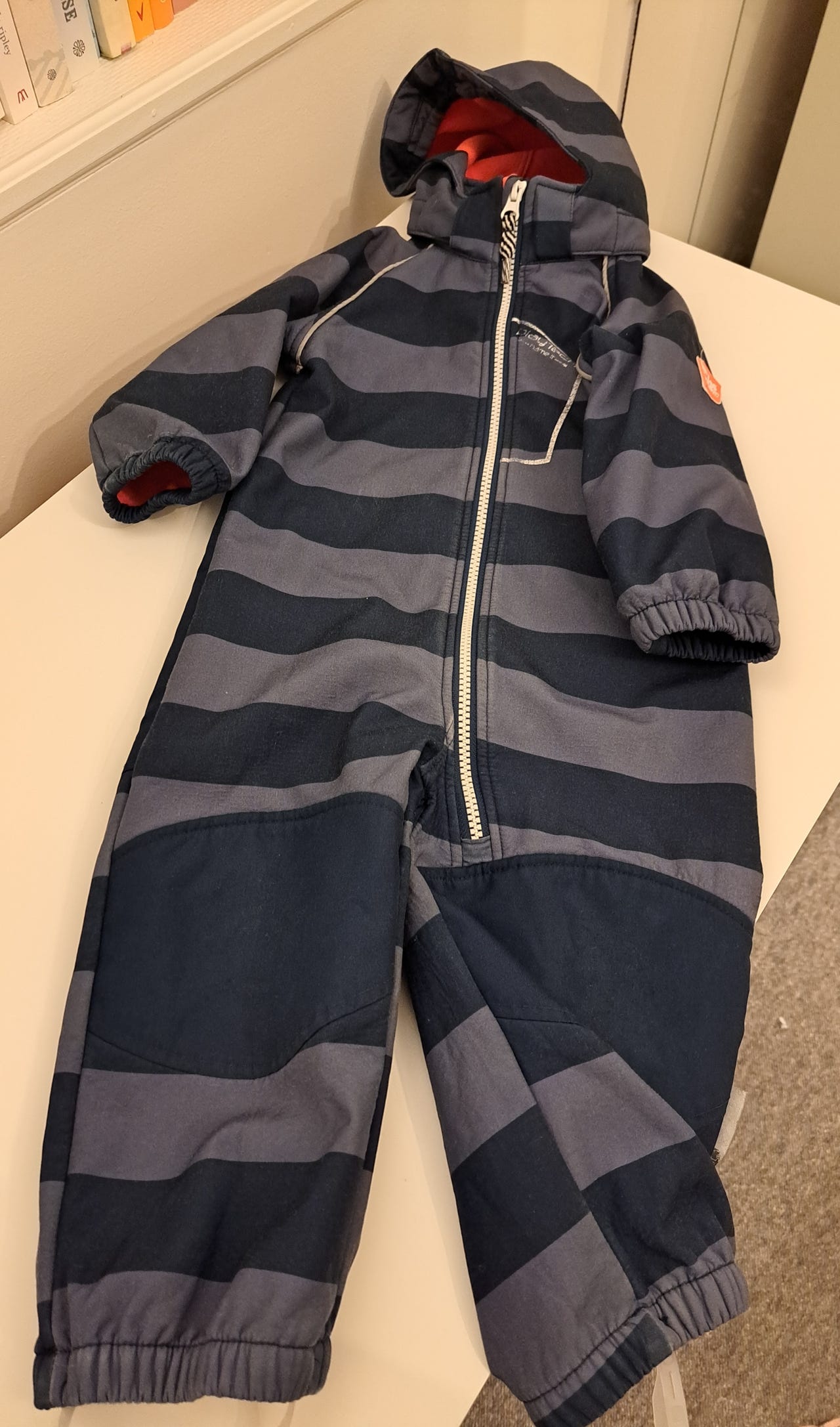 Softshell vår/høstdress | FINN-torget