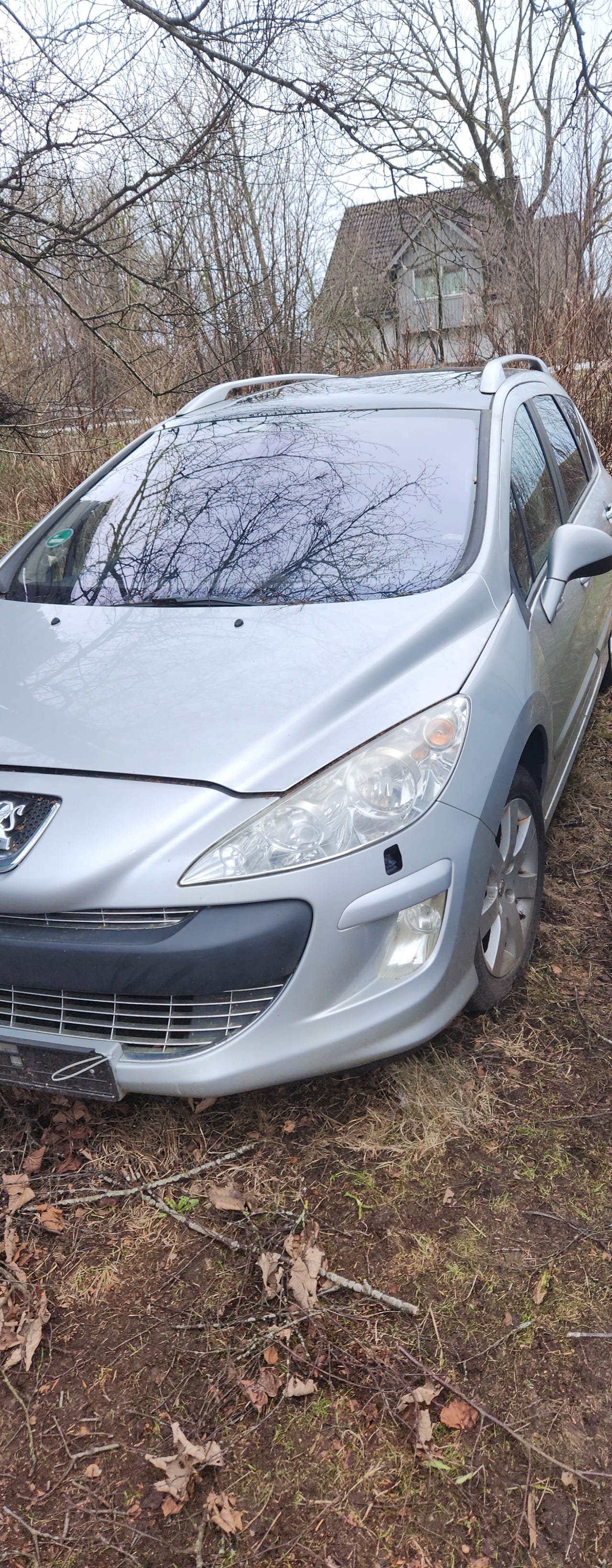 Peugeot 308sw | FINN-torget