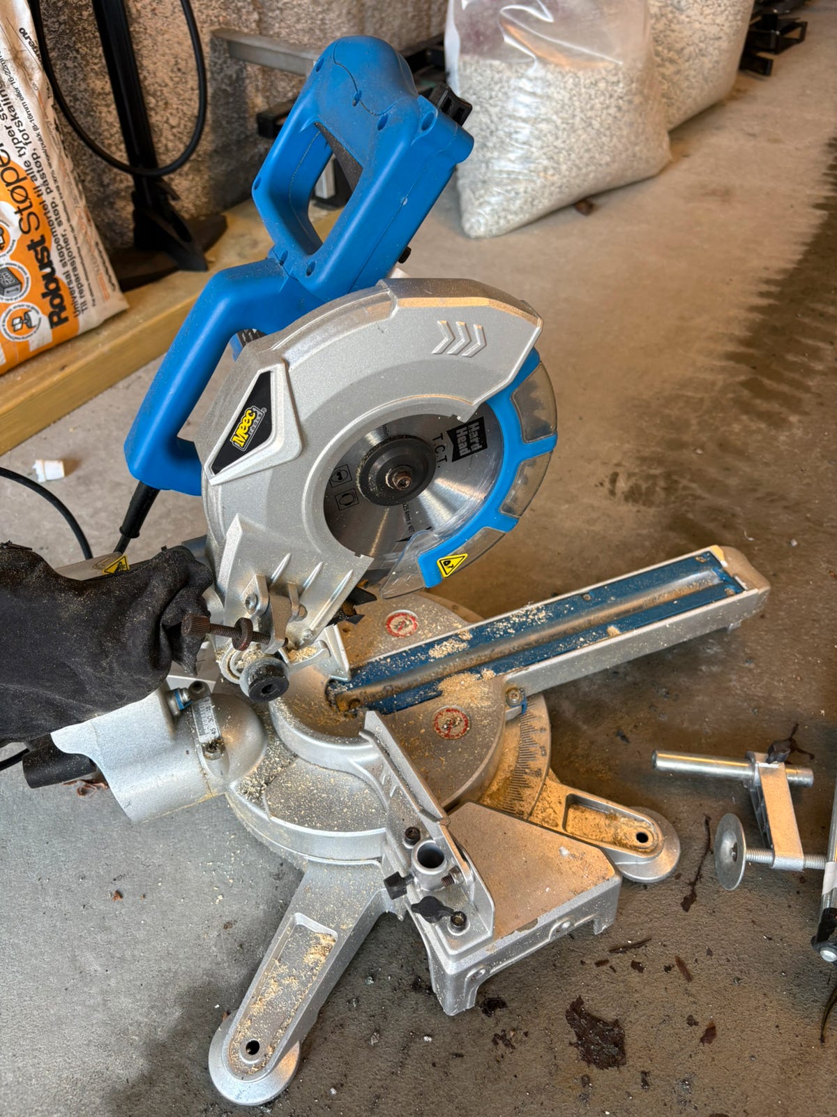 Kappsag | FINN-torget