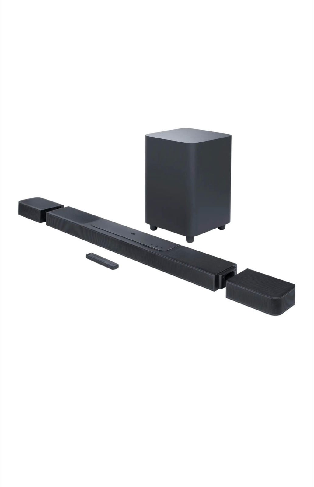 JBL lyd planke | FINN-torget