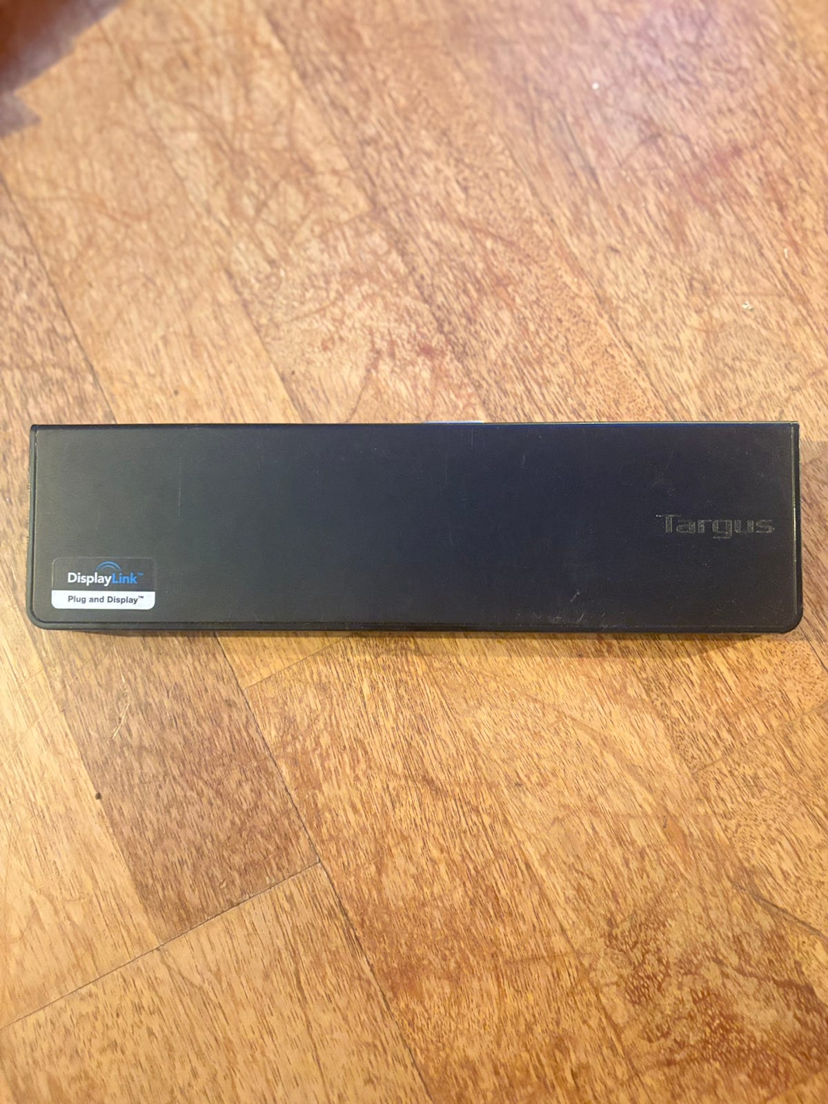 Targus docking station | FINN-torget