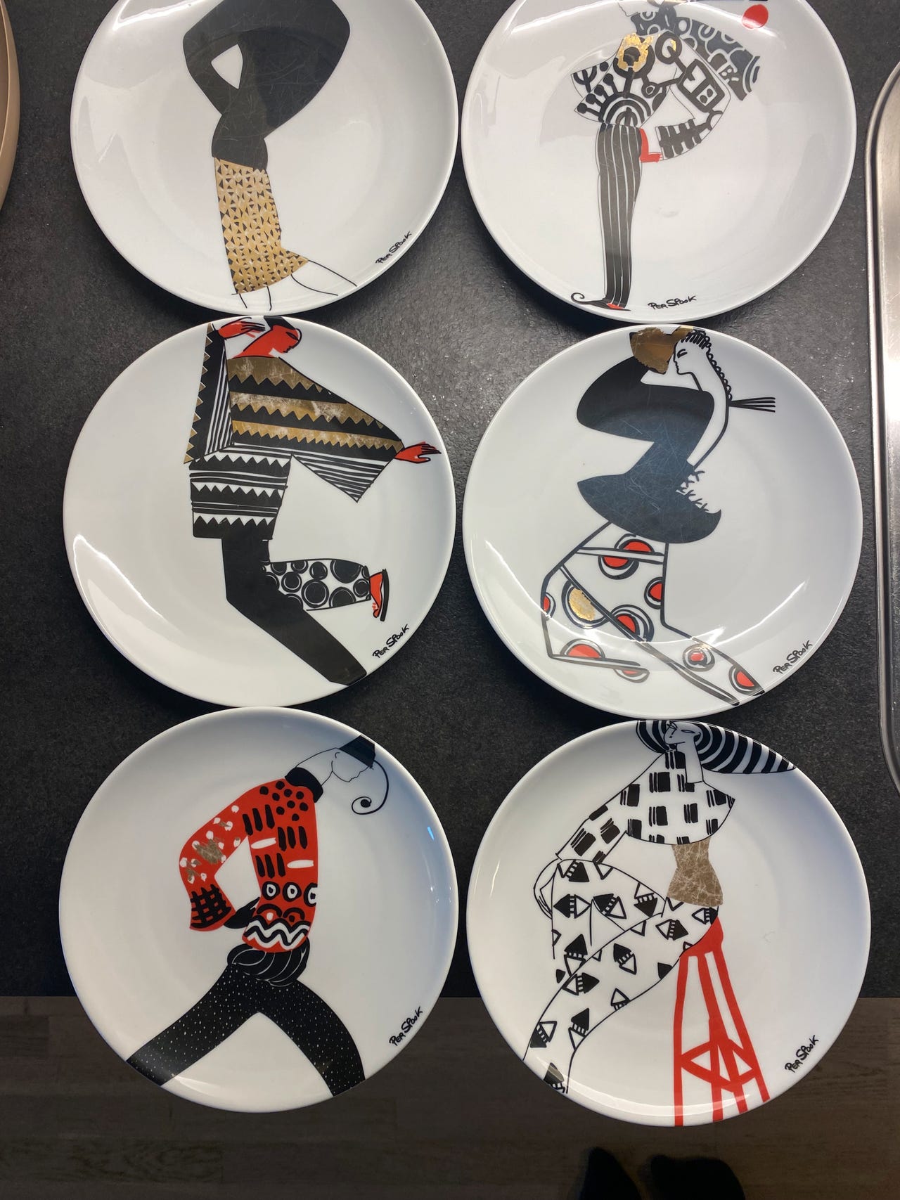 Per Spook asjetter | FINN-torget