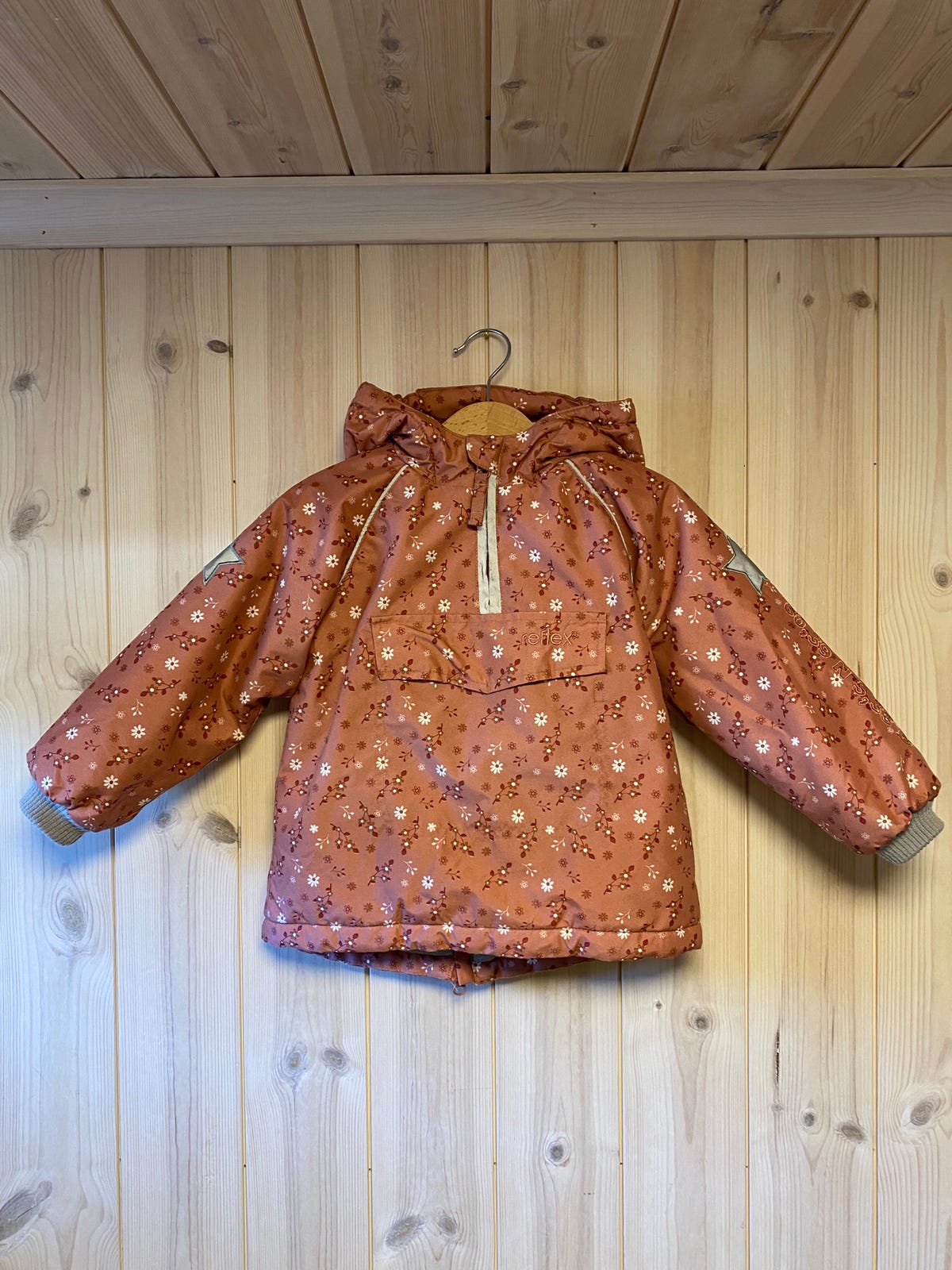 Reflex foret jakke str. 98 | FINN-torget