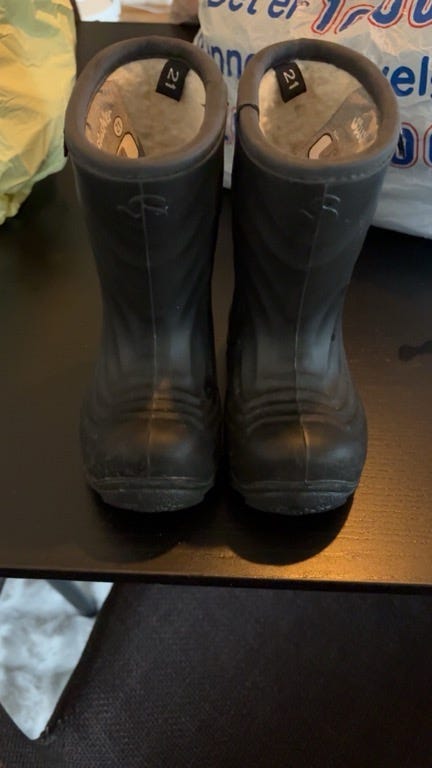 Så å si helt nye slusher cherrox selges | FINN-torget