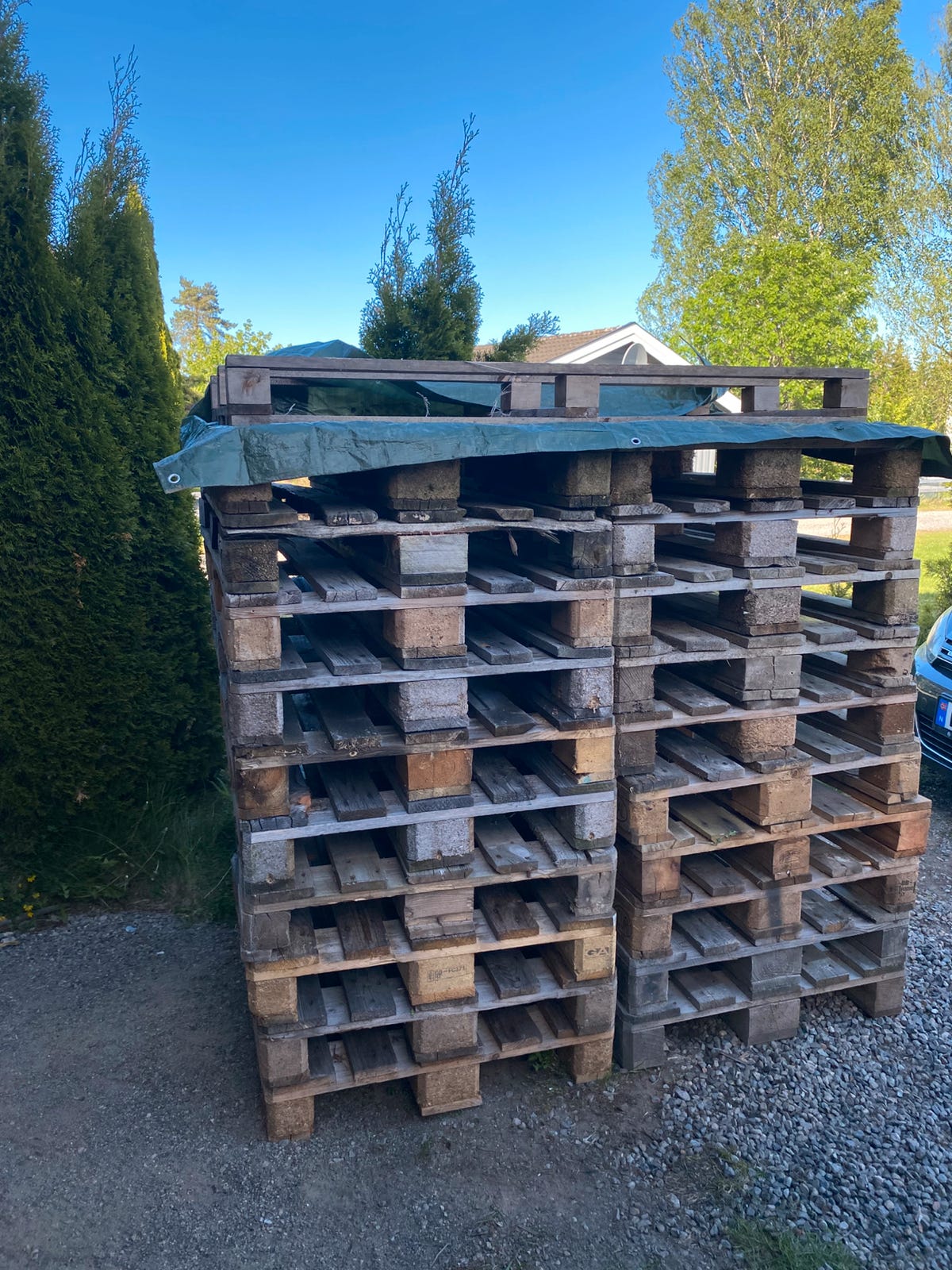 Europall | FINN-torget