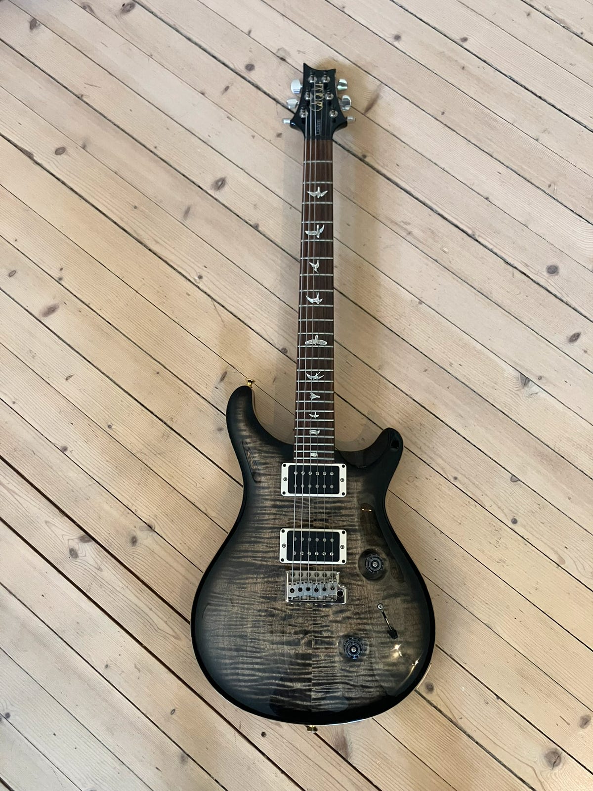 PRS CUSTOM 24 | FINN-torget