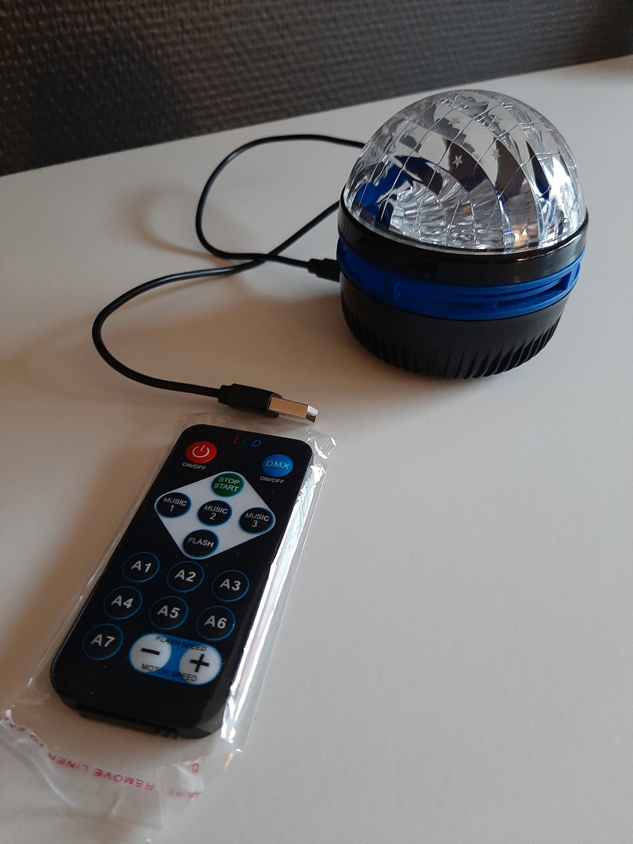 Diverse usb-gadgets selges | FINN-torget