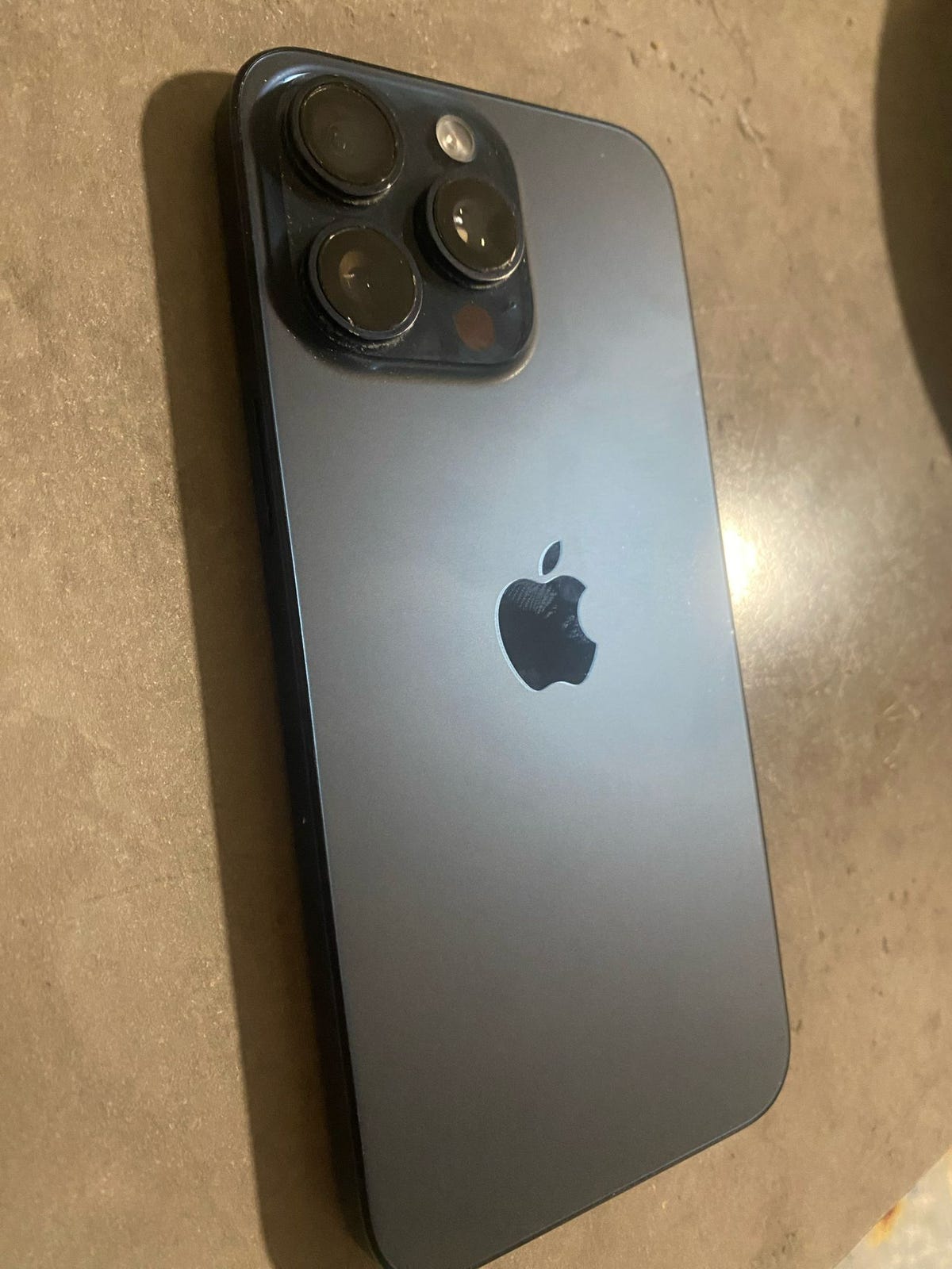 IPhone 15 Pro Max for salg | FINN-torget