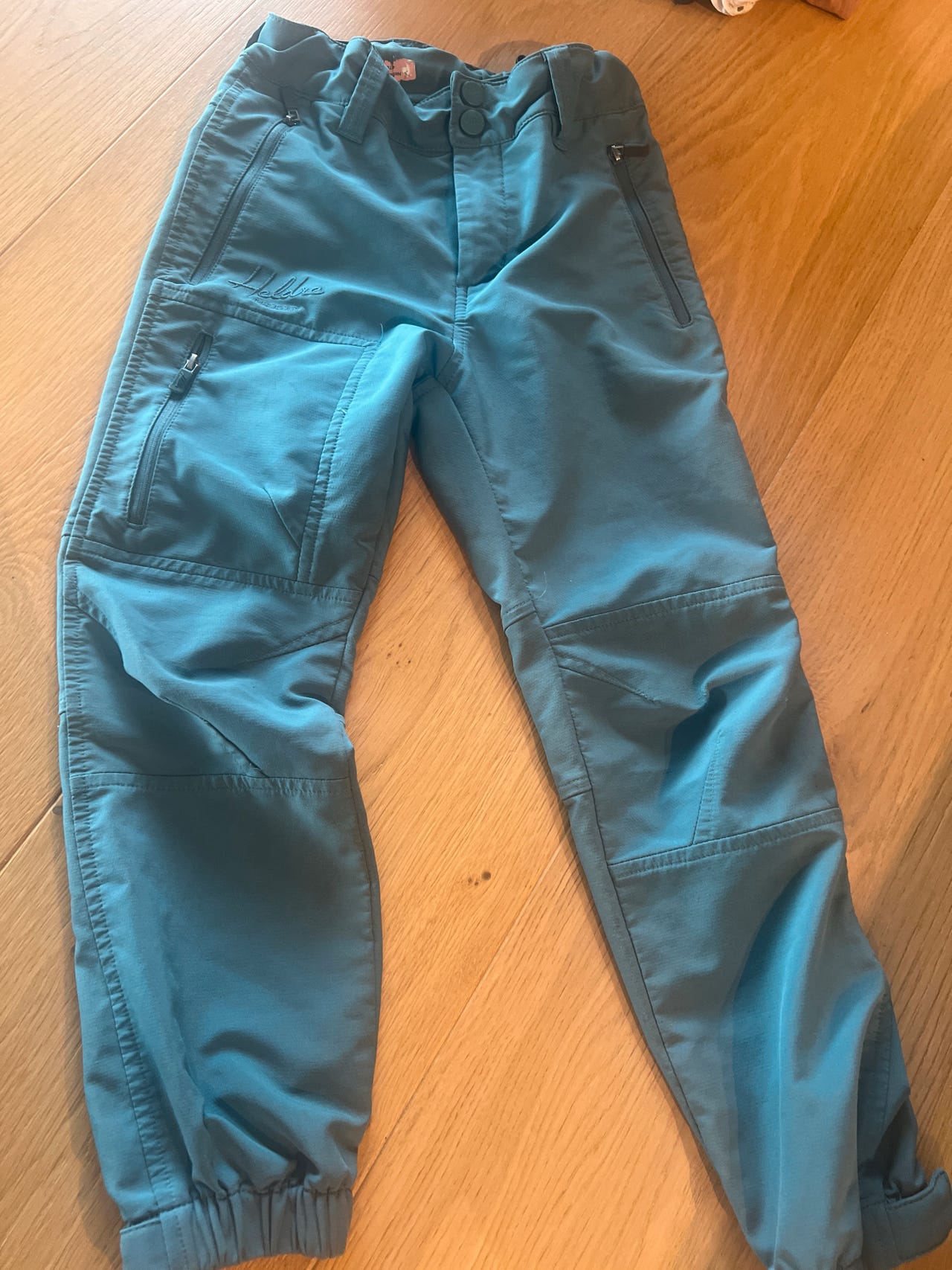 Turbukse Heldre | FINN-torget