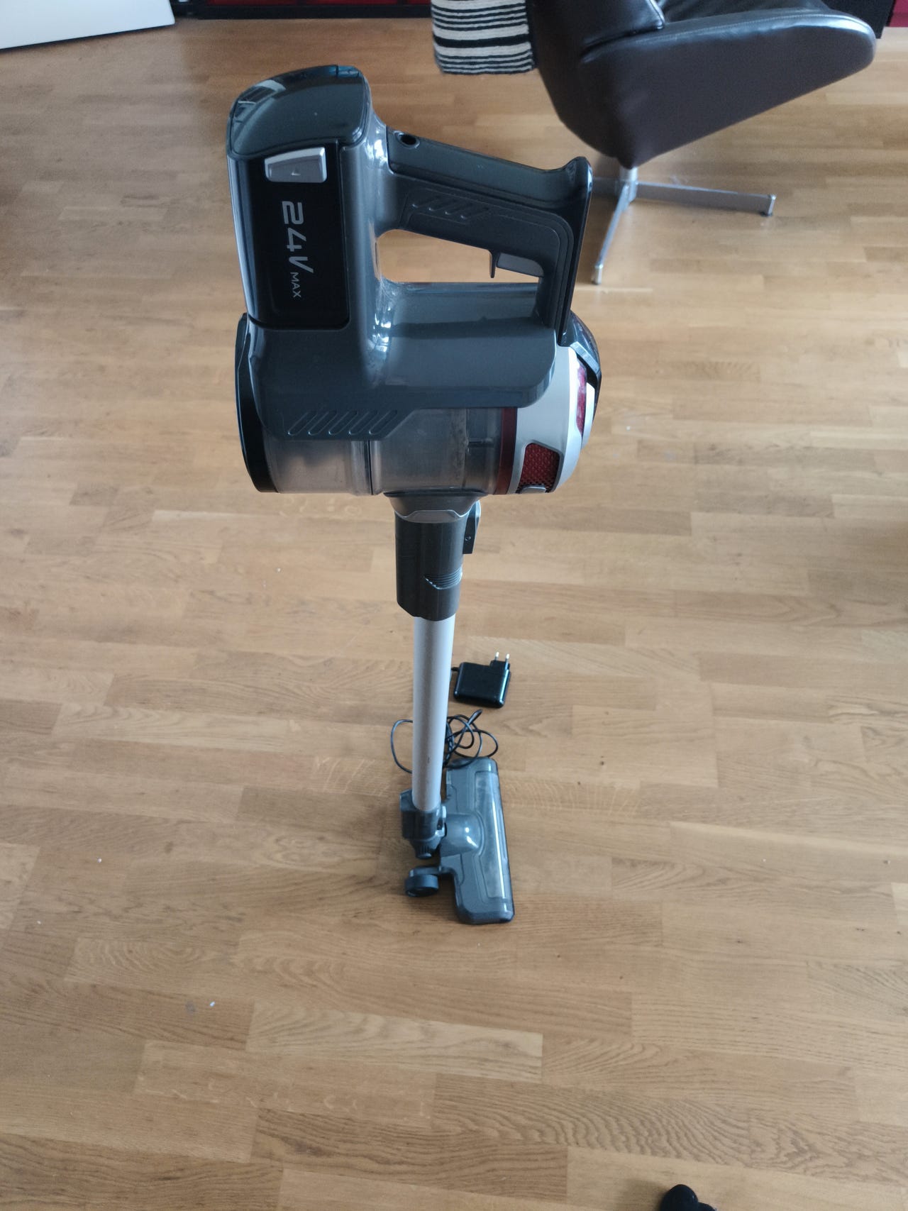 Andersson VCH 2.1 rep.objekt | FINN-torget