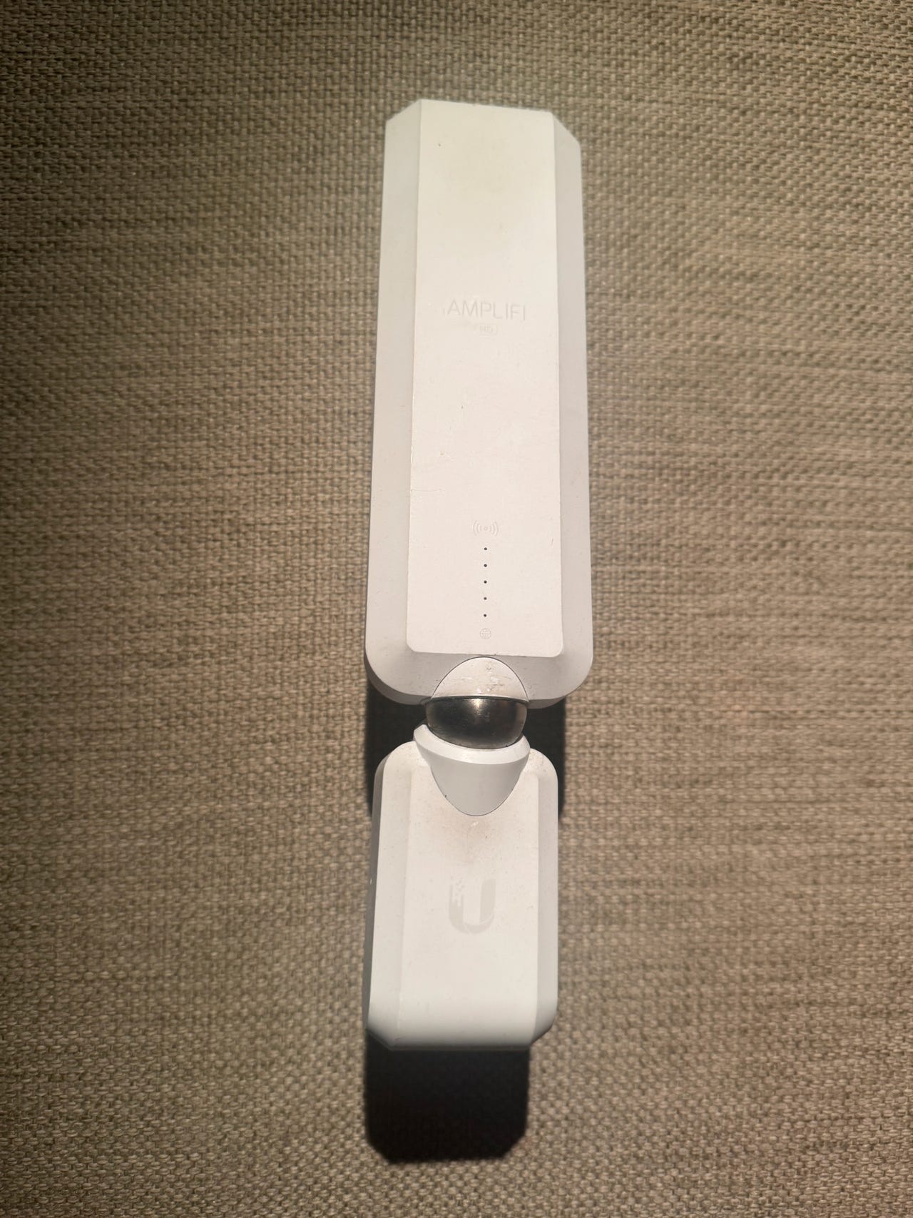 Ubiquiti AmpliFi HD mesh point | FINN-torget