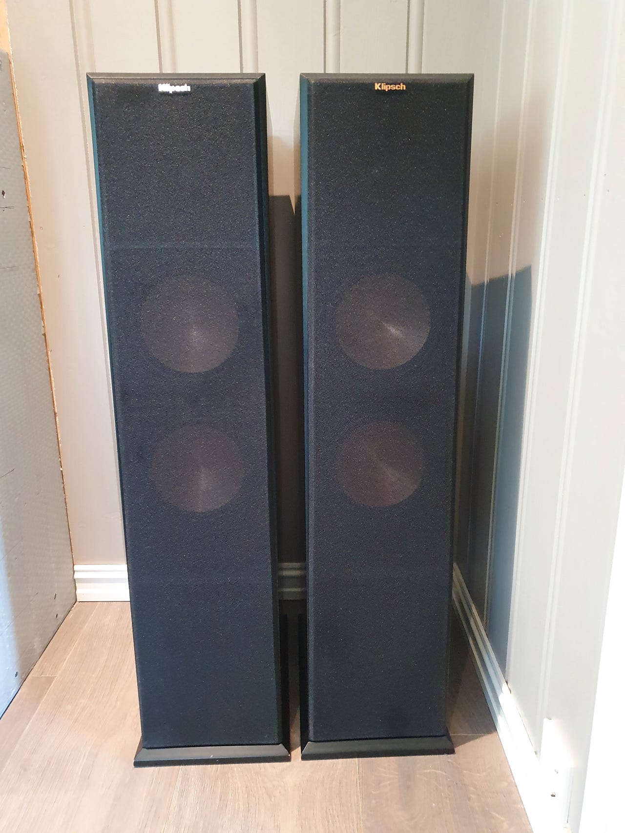 Klipsch Rp 280 f | FINN-torget