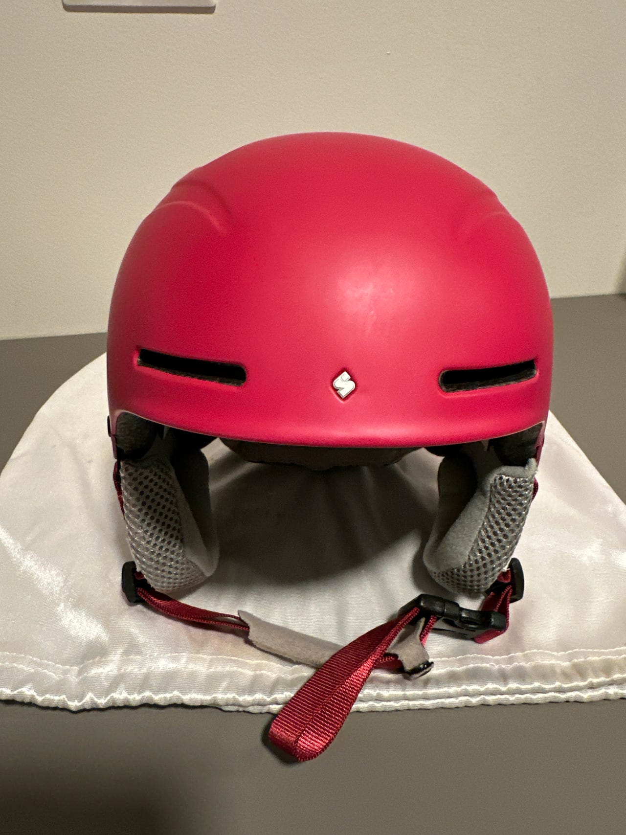 Sweet protection hjelm - Blaster str s/m | FINN-torget