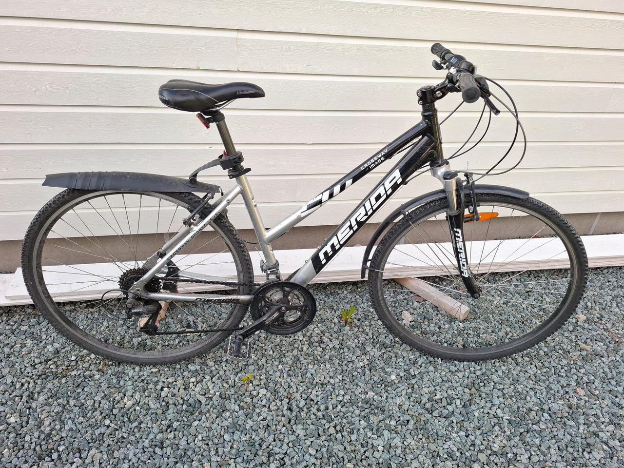 Merida sykkel | FINN-torget