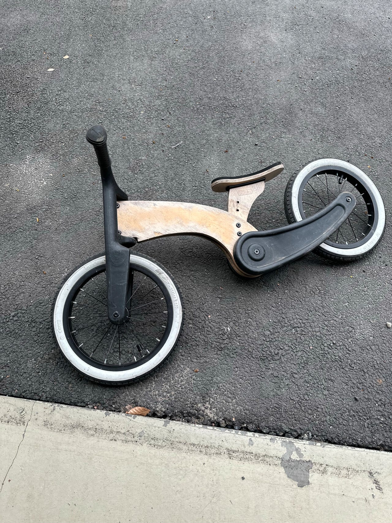 Wishbone bike 2-5 år | FINN-torget