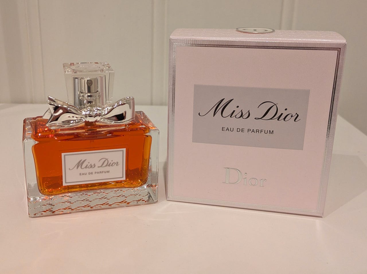 Parfyme - Christian Dior Miss Dior 2017 edp 50 ml | FINN-torget