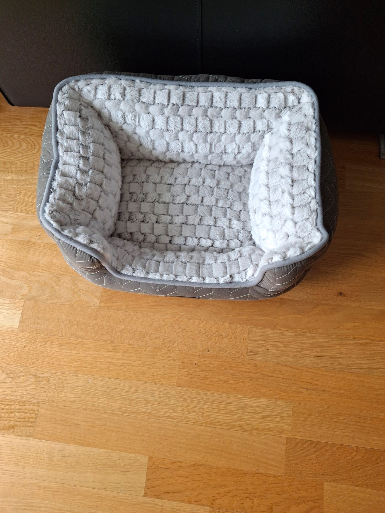 Hunde seng. | FINN-torget