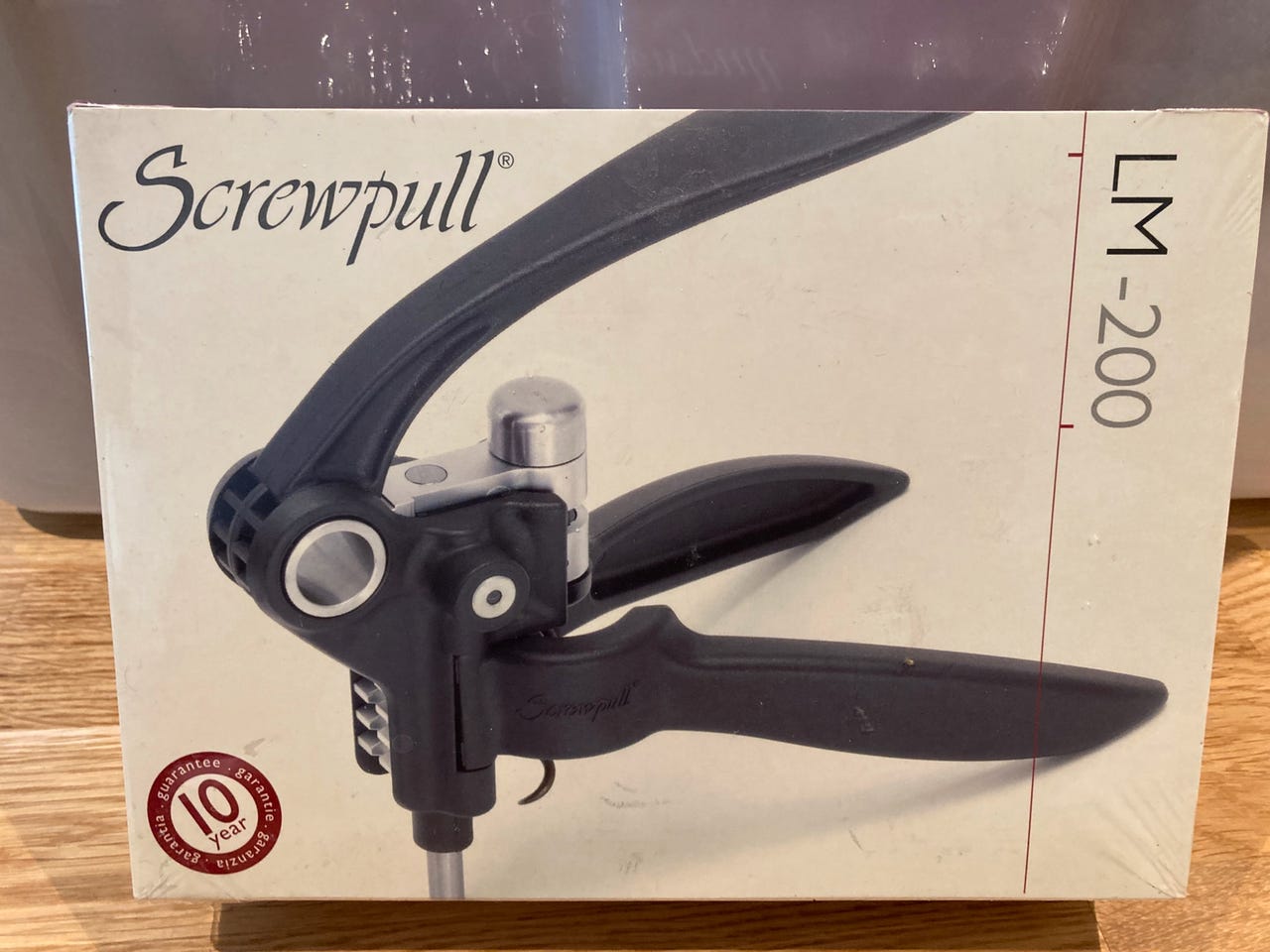 Screwpull vinåpner | FINN-torget