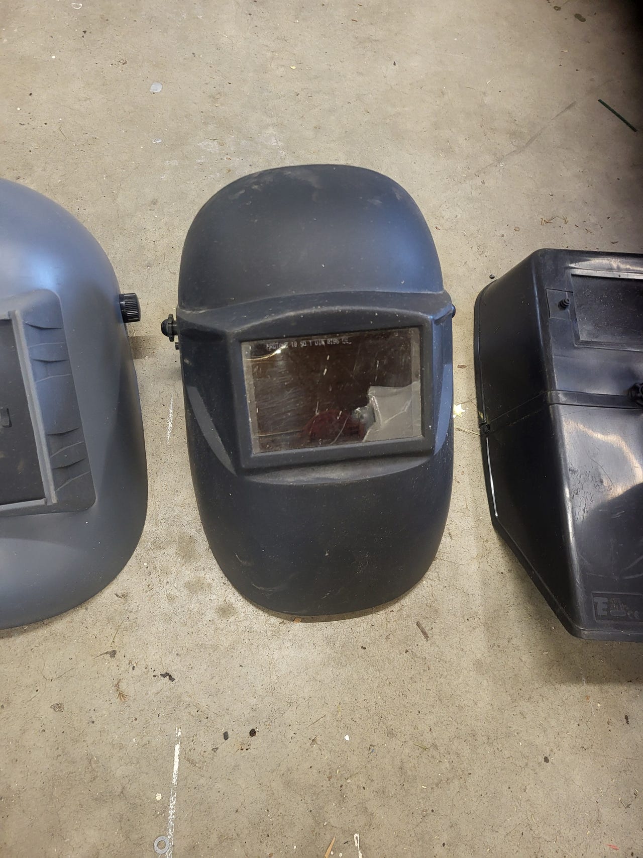 Sveise masker | FINN-torget