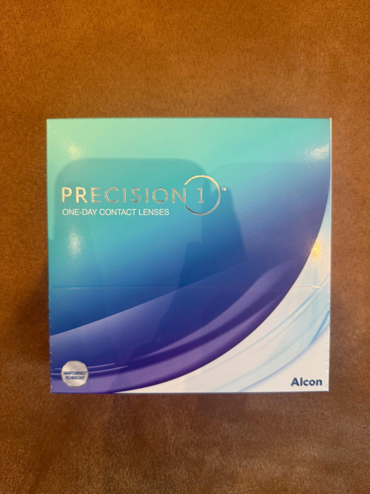 Precision1 90pk (-3,25) | FINN-torget