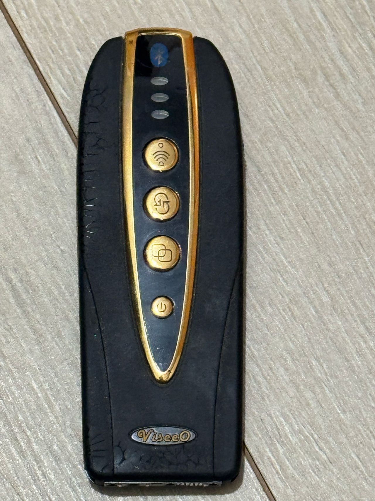 ViseeO MBU-3000 Bluetooth for Mercedes | FINN-torget