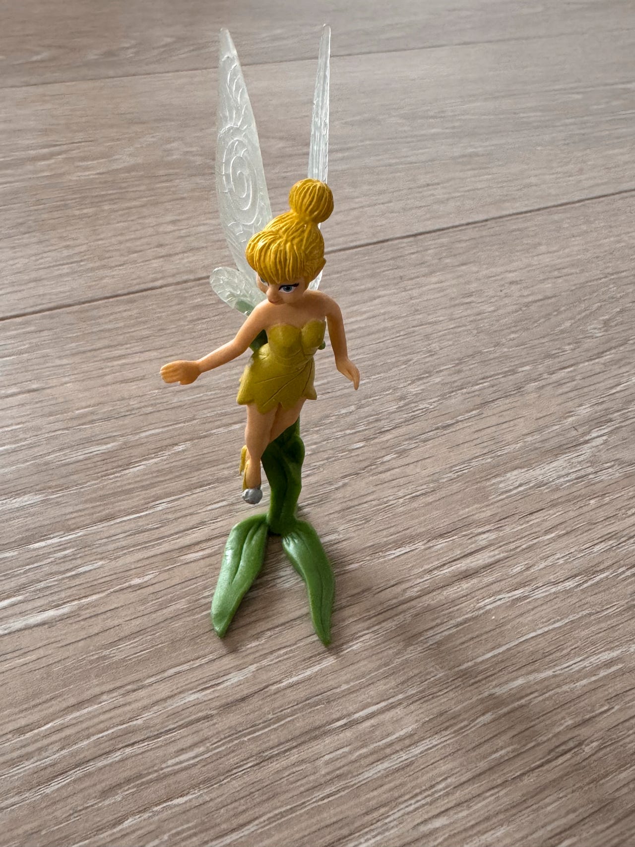 Tingeling figur | FINN-torget