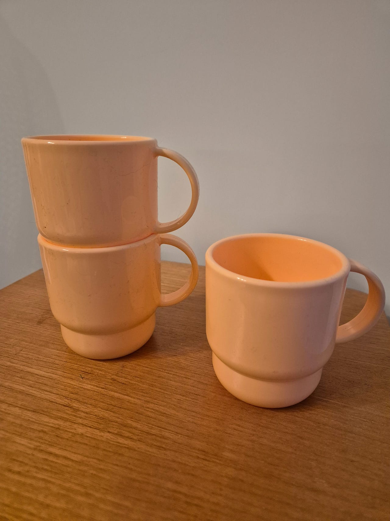 Kopper fra Tupperware | FINN-torget