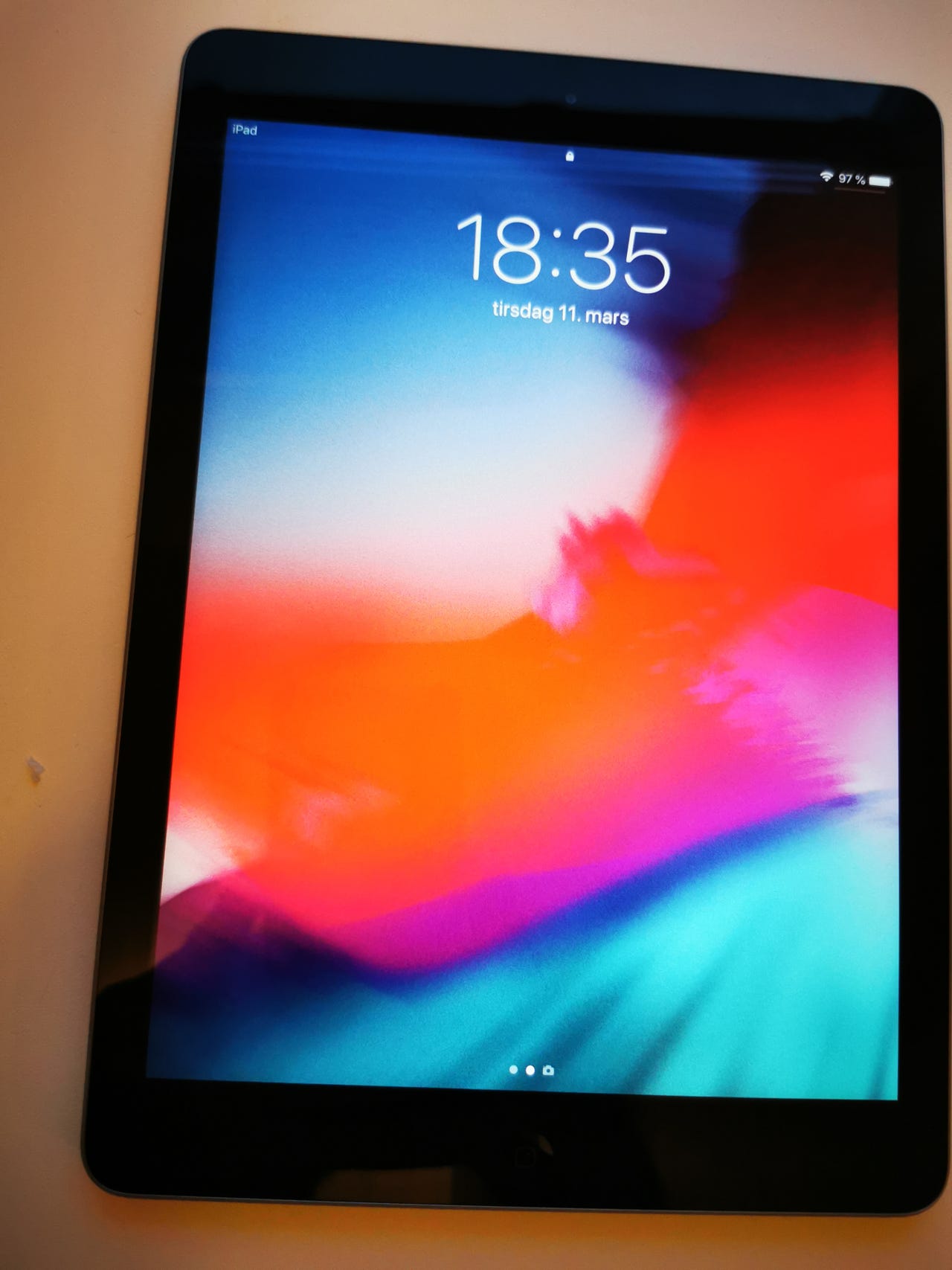 IPad air | FINN-torget