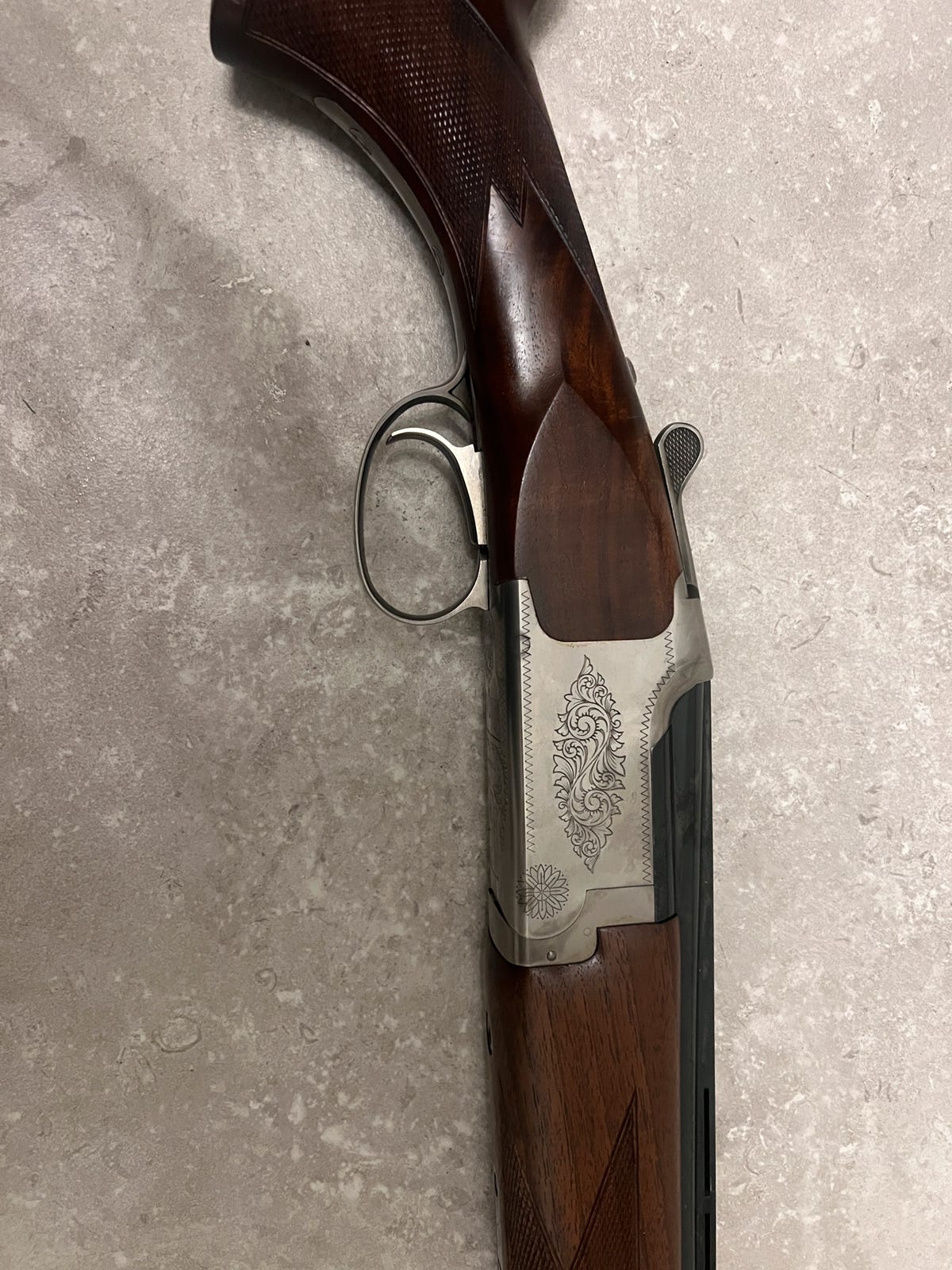 Miroku 7000 hagle 12 kaliber | FINN-torget