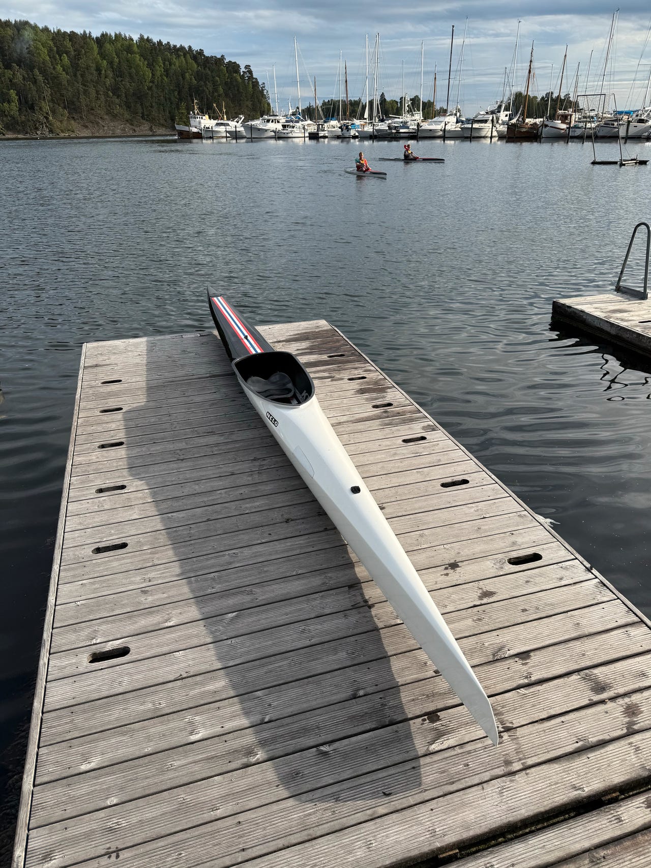 Nelo 7 SCS L | FINN-torget