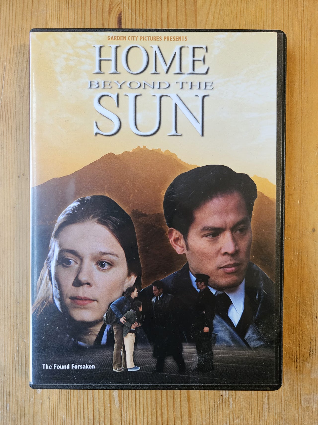 Home beyond the sun | FINN-torget
