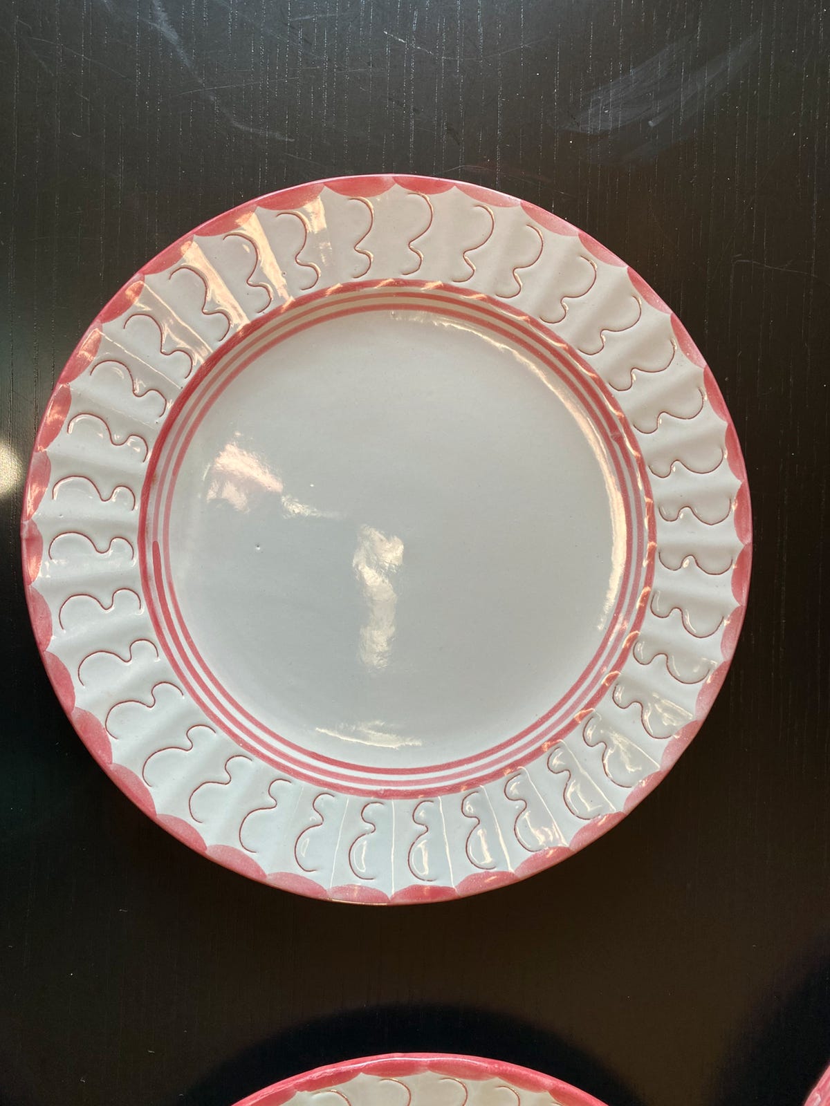 Graveren - 6 ( pluss 2) asjetter i keramikk | FINN-torget