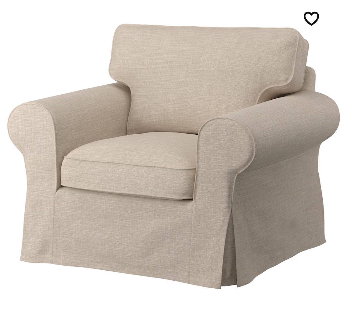 Ektorp stol selges | FINN-torget