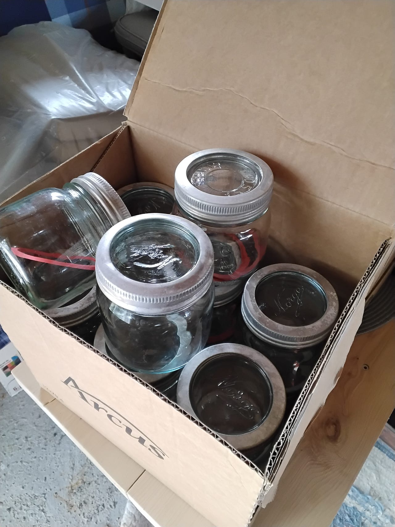 Norges glass | FINN-torget