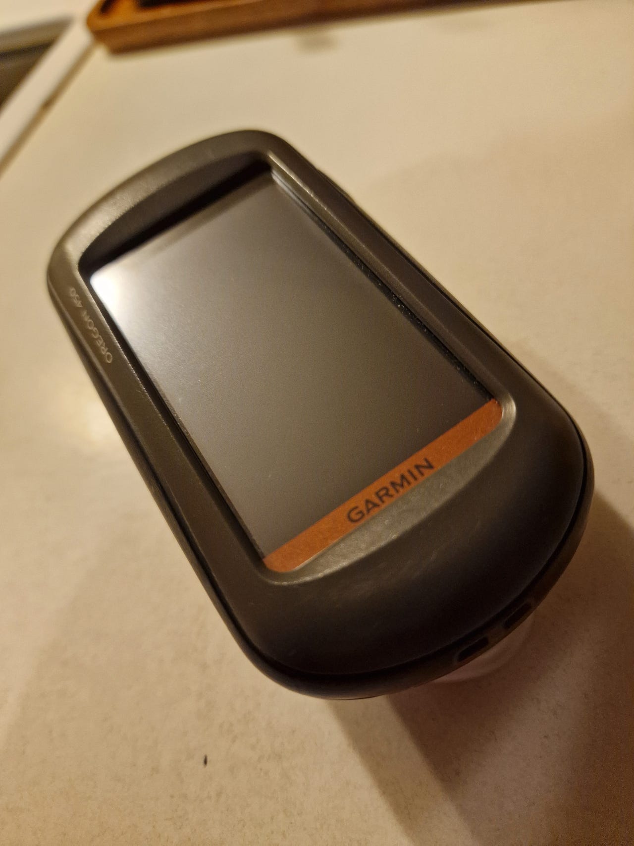 Garmin Oregon 450 | FINN-torget