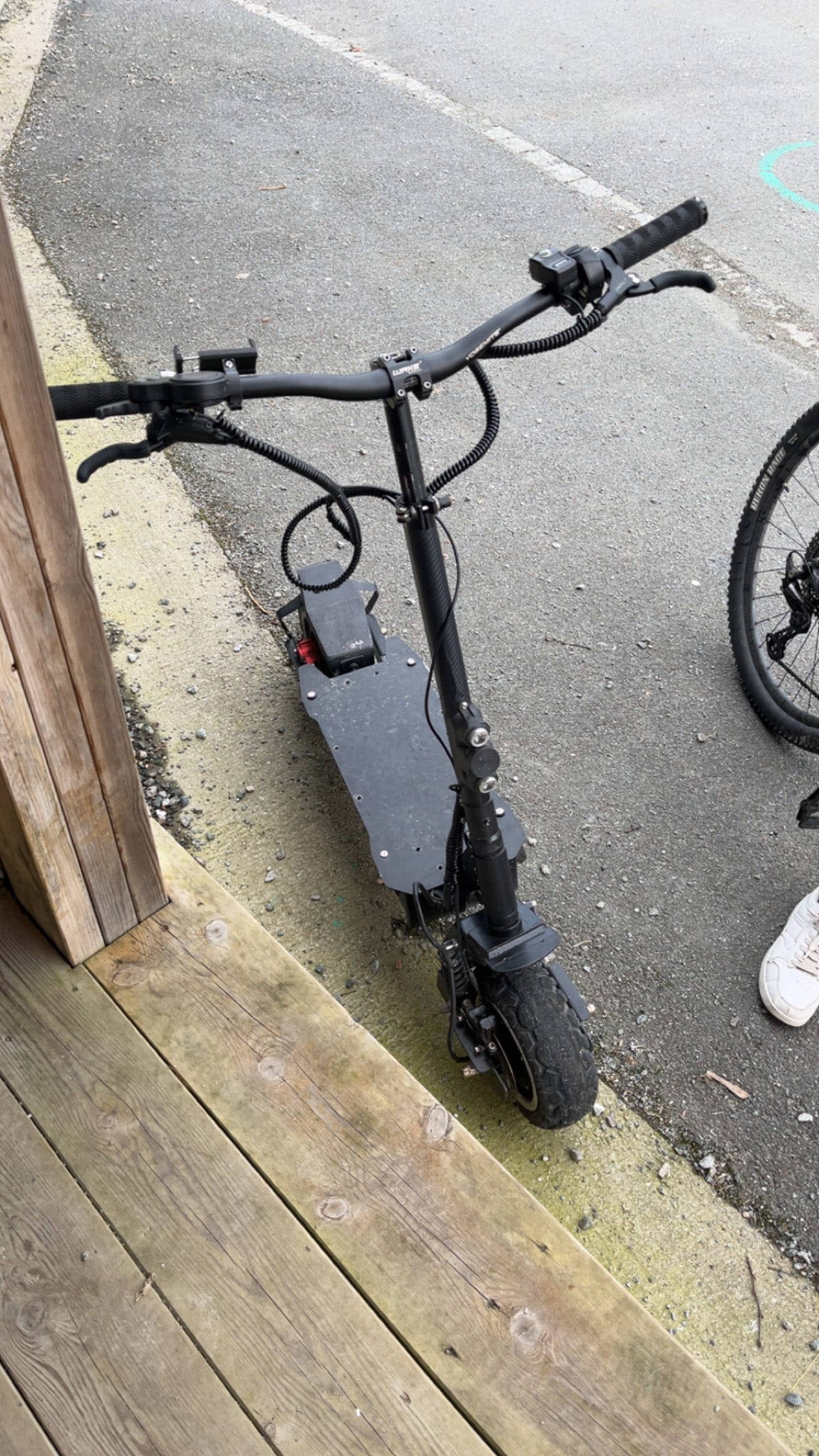 Classywalk s600 | FINN-torget