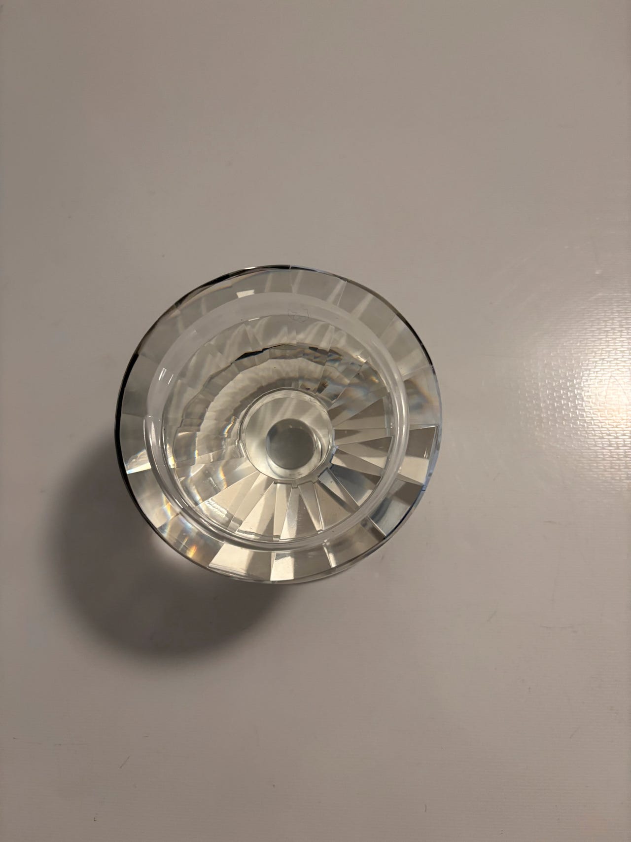 Glass lysestake | FINN-torget