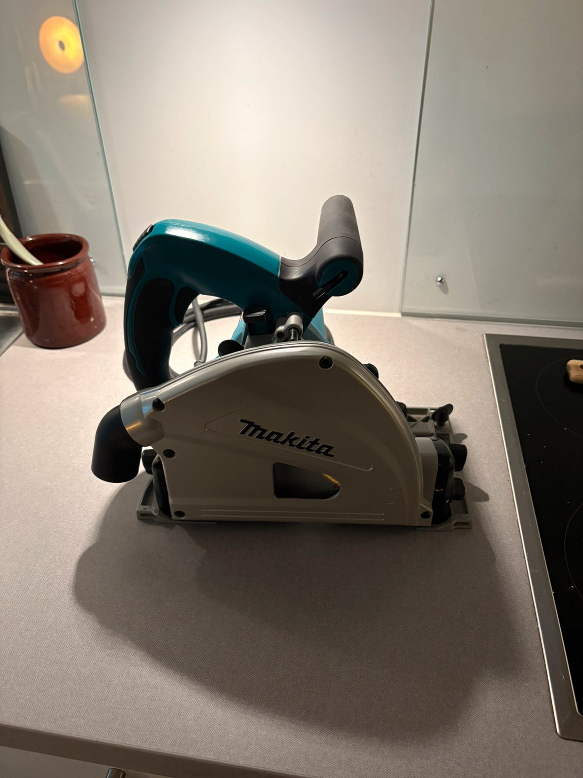 Makita Dykksag/skinnesag | FINN-torget