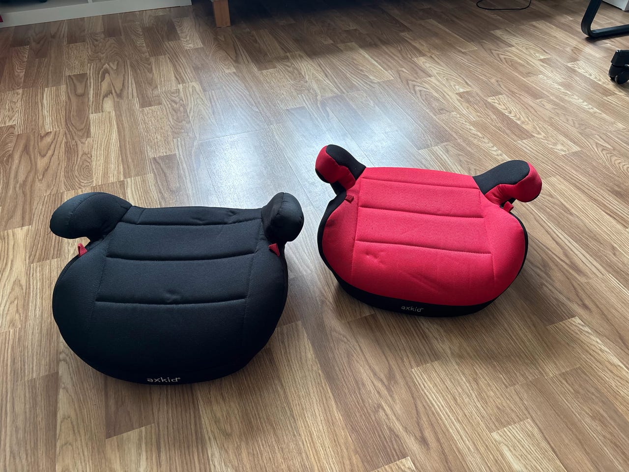 Axkid Bilpute | FINN-torget