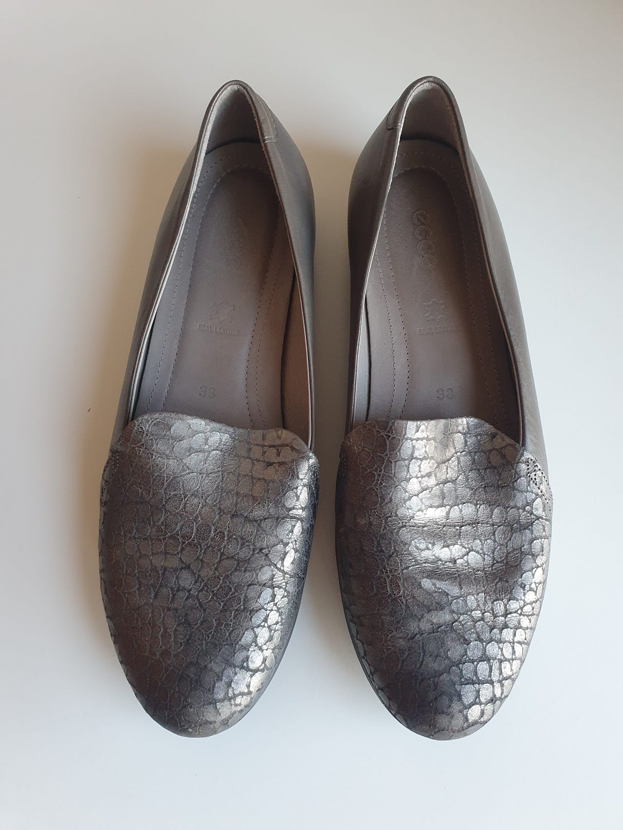 Ecco damesko str. 38 | FINN-torget