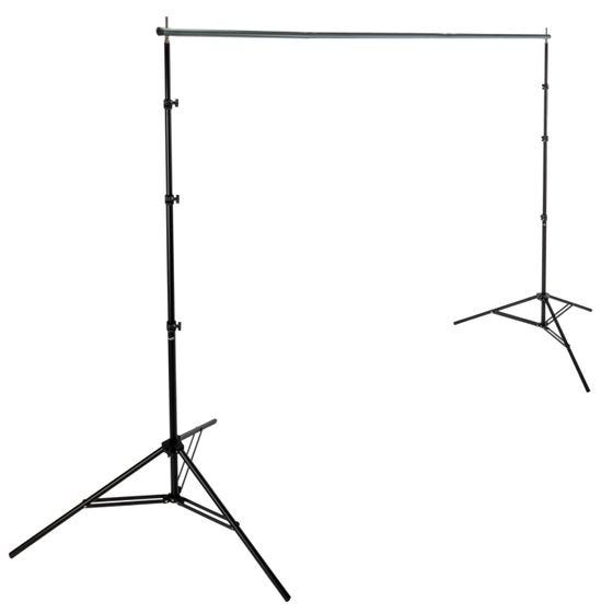 Impact Backdrop stand | FINN-torget