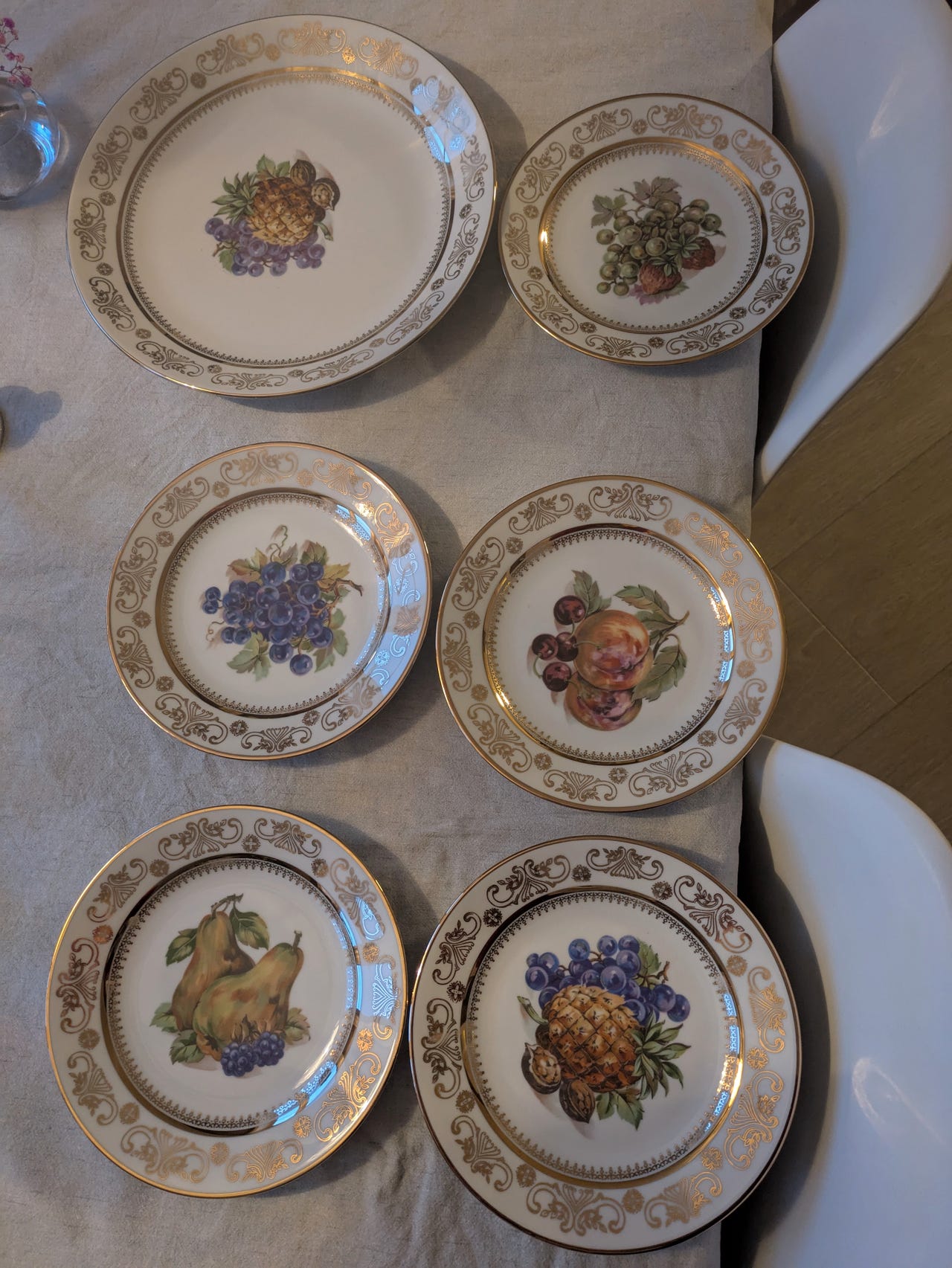 Asjetter og fat | FINN-torget