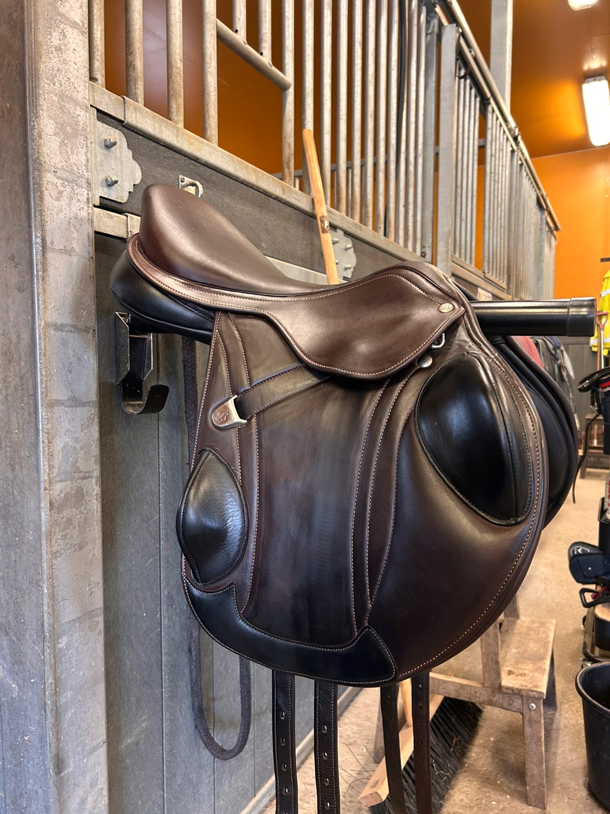 Bates Advanta feltritt/sprangsal | FINN-torget