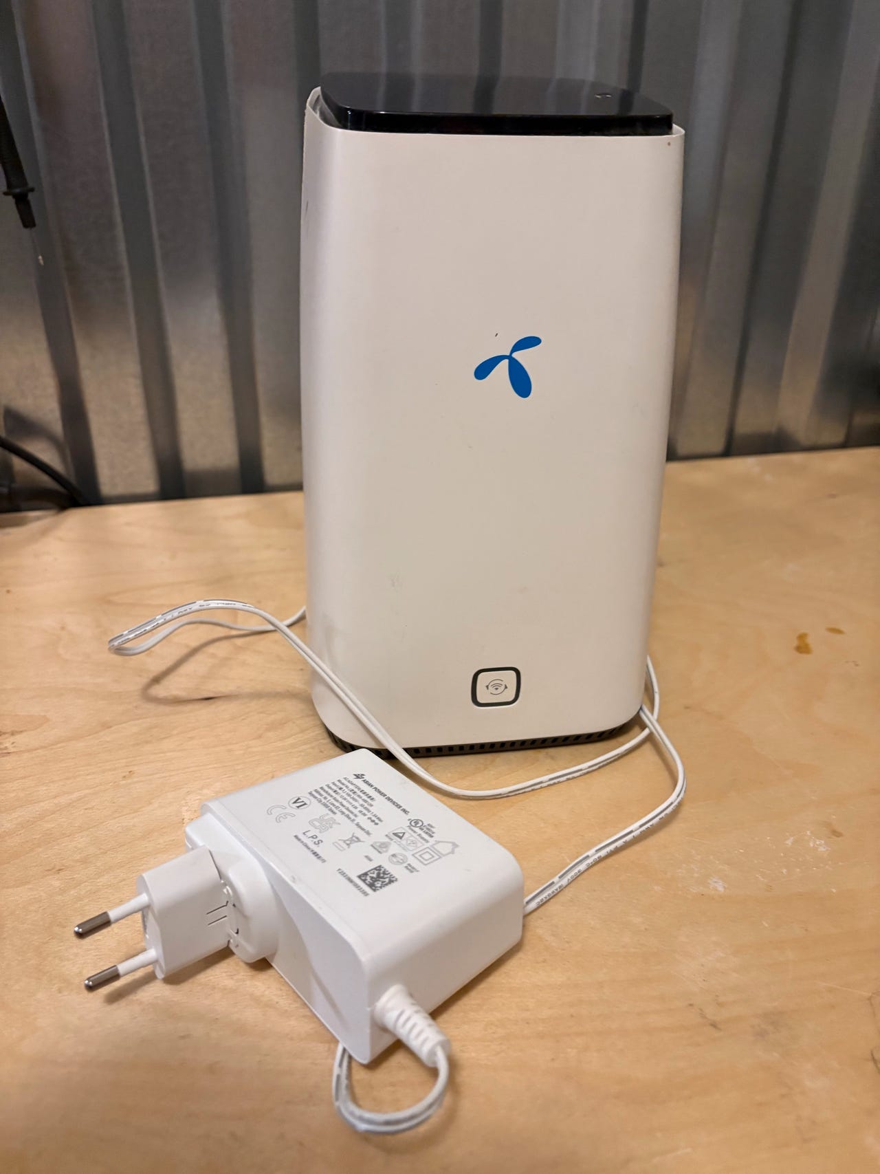 Telenor ruter | FINN-torget