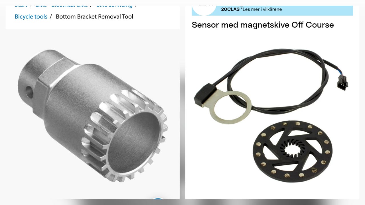 Noen som har en sånn verktøy og dh-sensor ? | FINN-torget